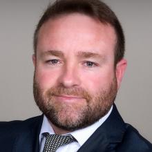 James Adams | San Diego Wireless Summit